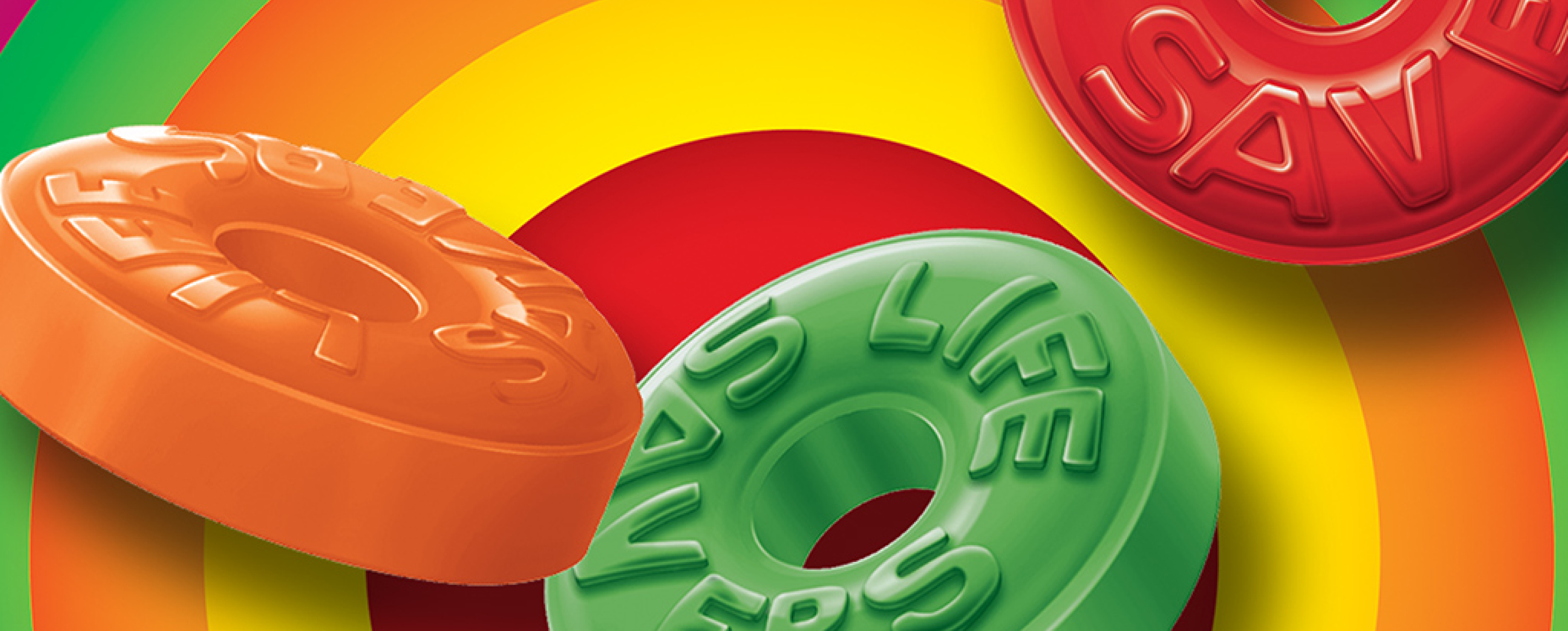 LIFE SAVERS Candies Hard Candy LIFE SAVERS LIFE SAVERS Candies Hard Candy LIFE SAVERS