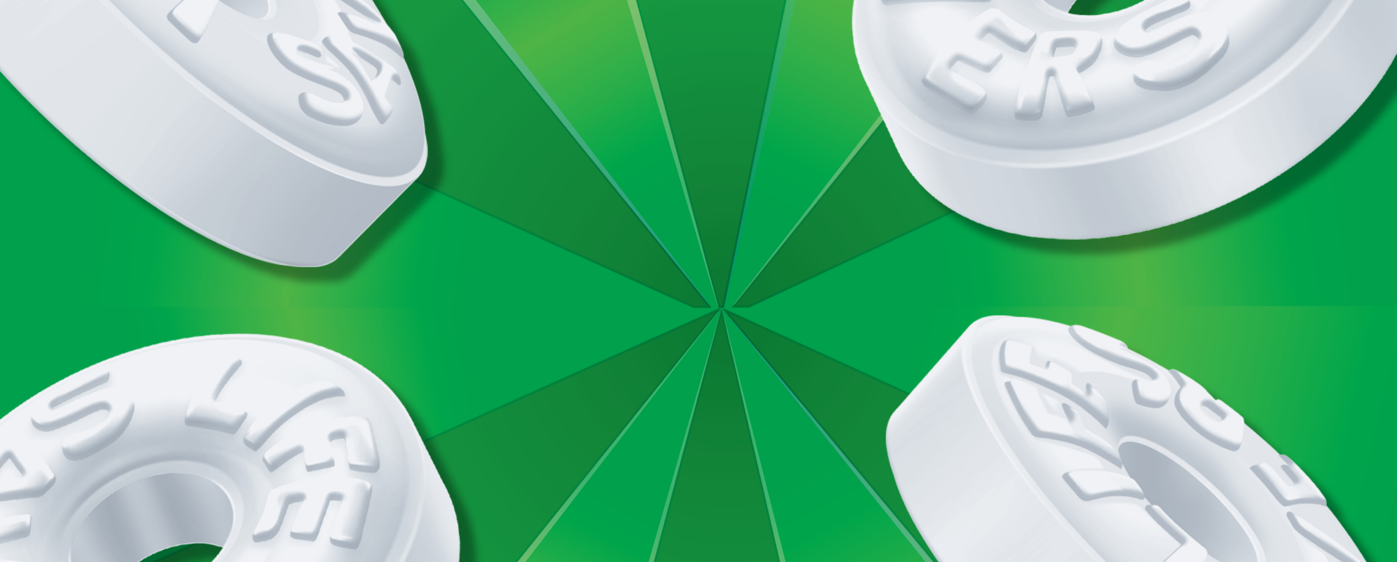 LIFE SAVERS® Mints | Mint Candy | LIFE SAVERS®